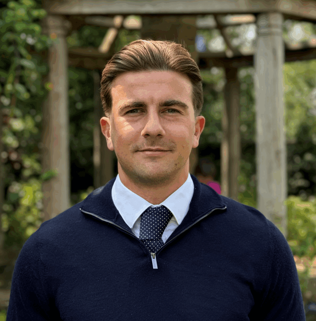 Ethan Mooney - Marks Consulting Partners